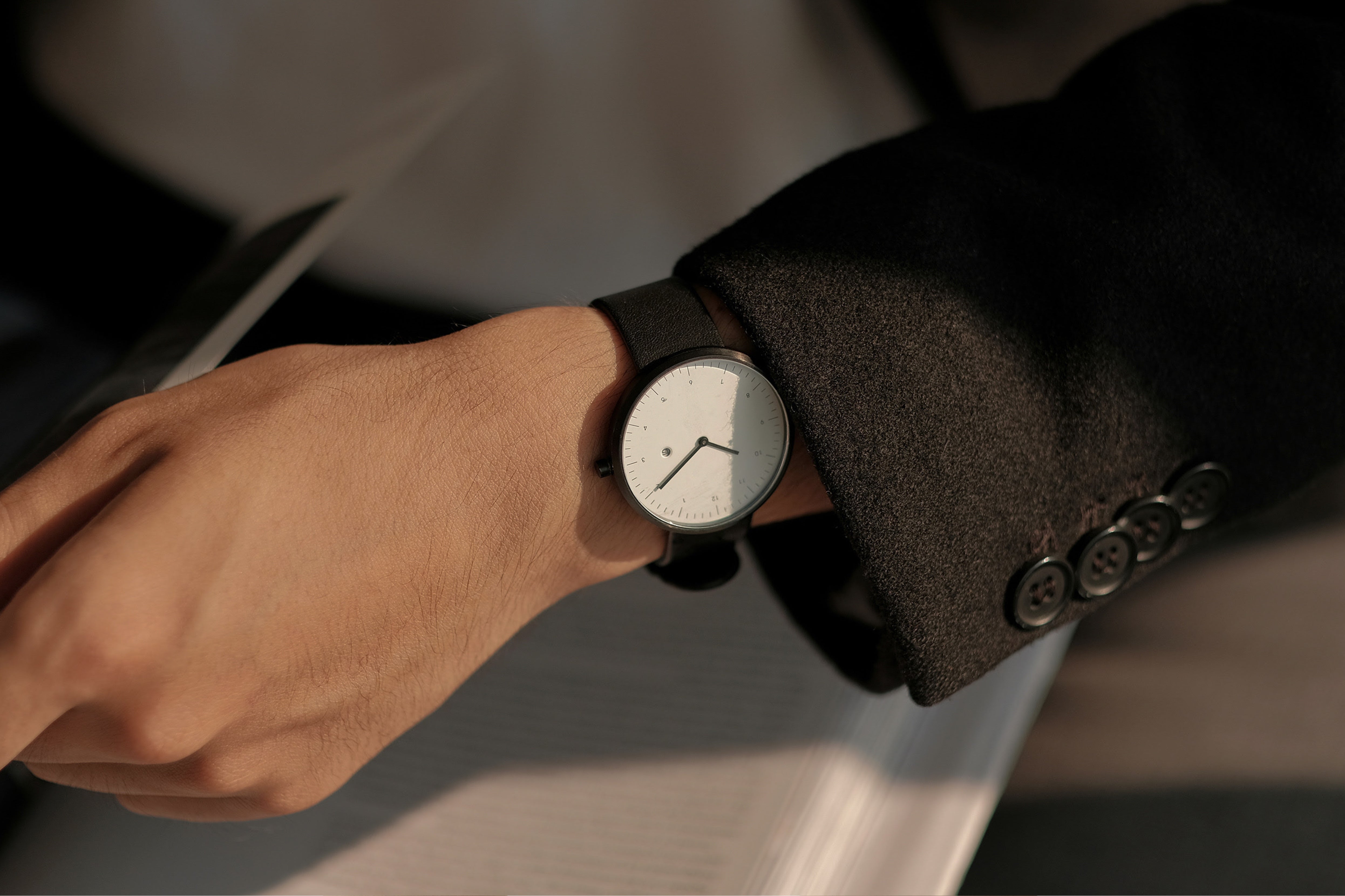 Watches – HODINA