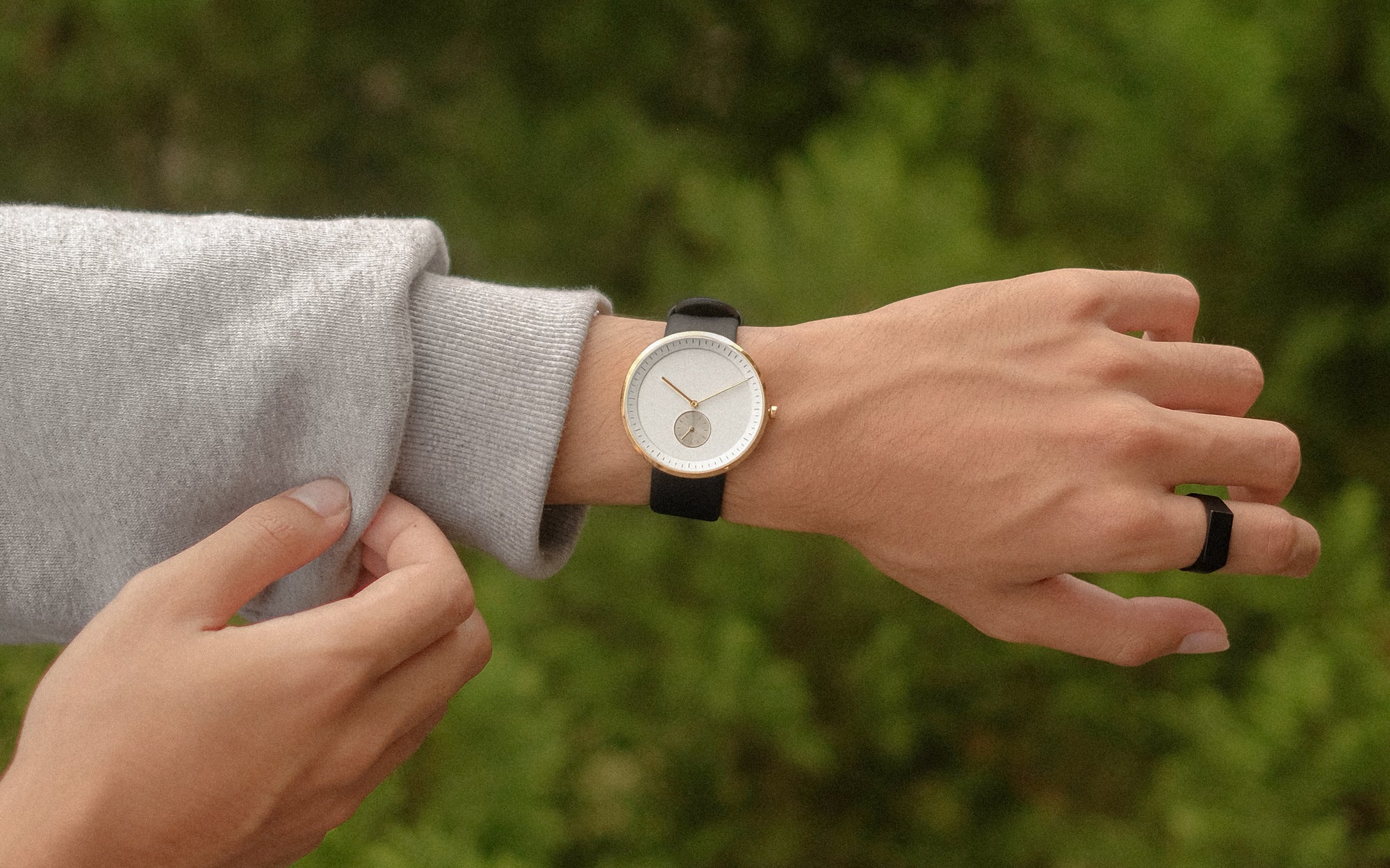 Watches – HODINA