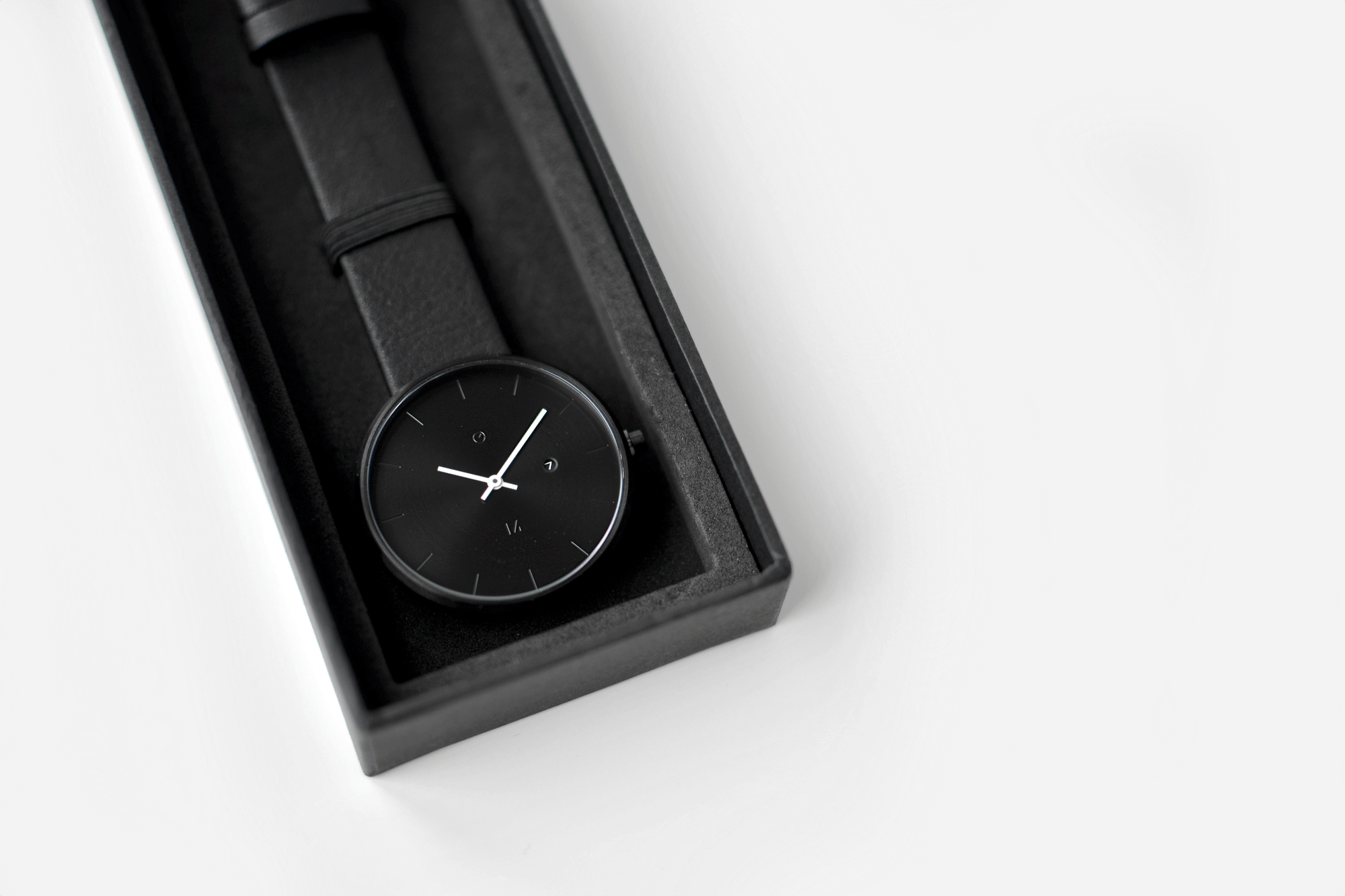 HODINA x Minimalissimo — unisex