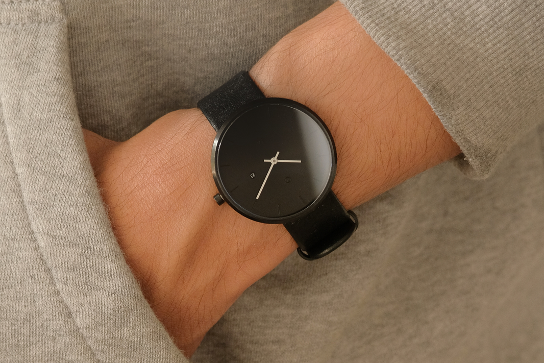 Watches – HODINA